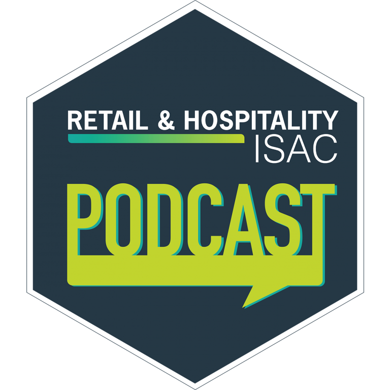RH-ISAC | RH-ISAC Podcast Goes Public - RH-ISAC