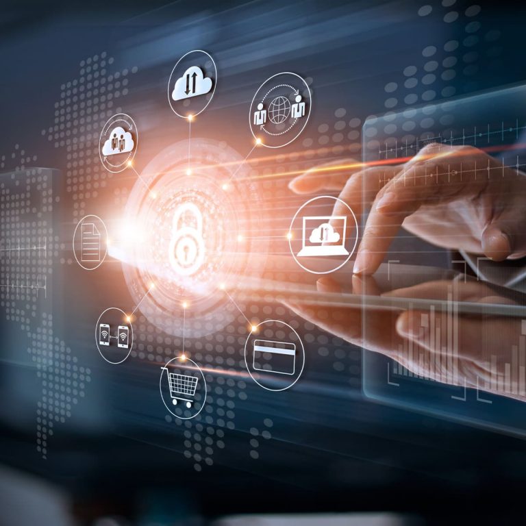 RH-ISAC | Types of Cloud Security Solutions - RH-ISAC