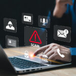 RH-ISAC | RH-ISAC Supports Launch of National Strategy to Prevent Scams ...