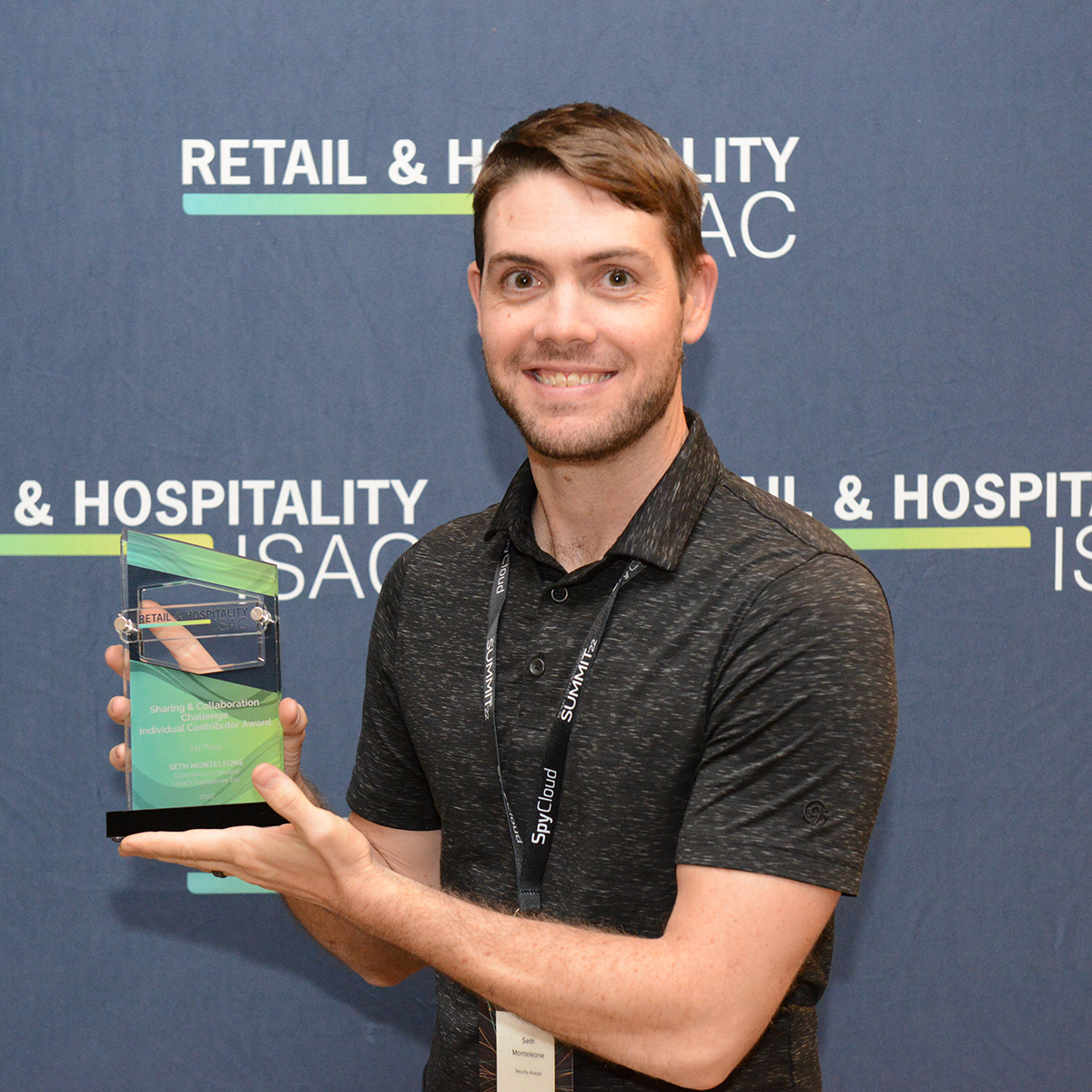 RH-ISAC | Retail & Hospitality ISAC Announces Award Winners - RH-ISAC